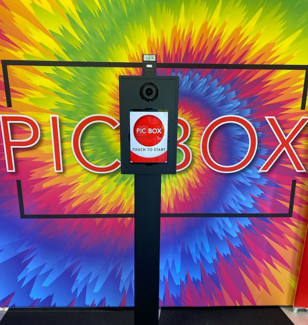 PicBox Blog | Photo Booth Advice & Ideas – PicBox Company