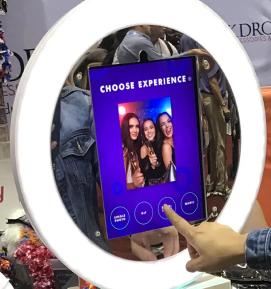 Top Photo Booth Accessories: Enhance Your Event Experience – PicBox Company