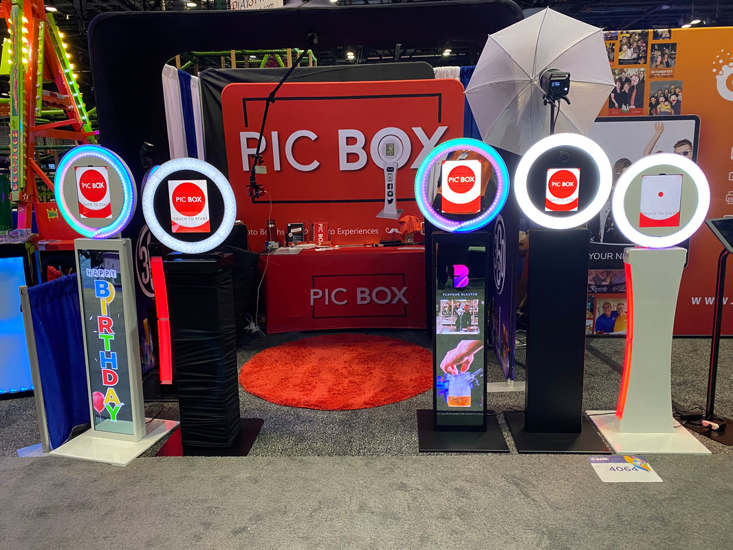 Buy Photo Booth Accessories for Parties & Events – Page 2 – PicBox Company