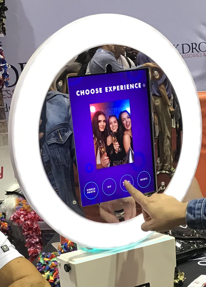 PicBox Photo Booth Company - Buy 360 Photo Booth – PicBox Company