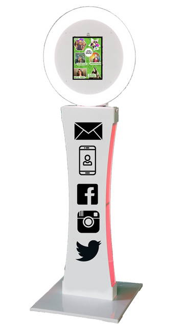 PicBox Photo Booth Company - Buy 360 Photo Booth – PicBox Company